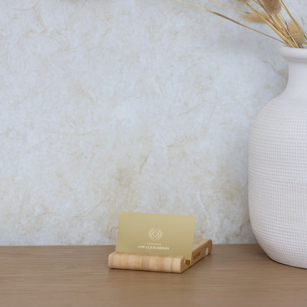 Harmoni EMF Equilibrium Card – harmonipendant